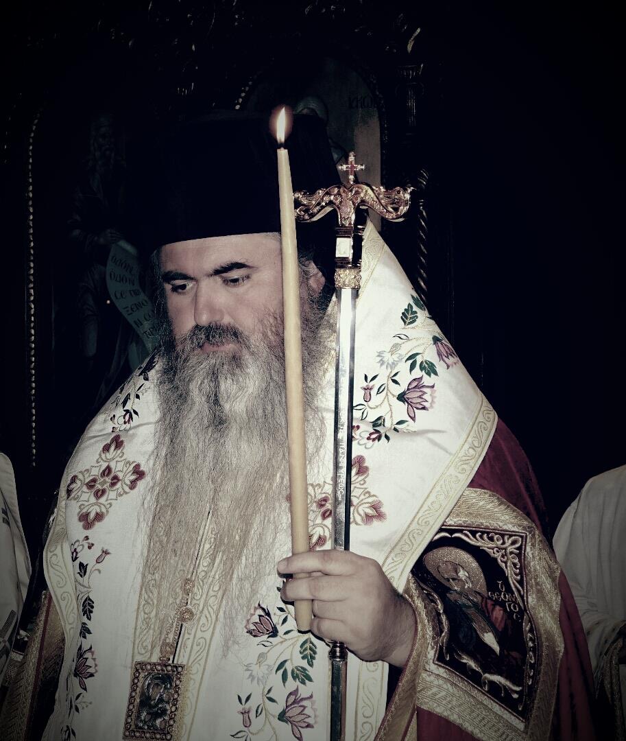 Πρόγραμμα Αρχιερατικών Χοροστασιών Σεβασμιωτάτου Μητροπολίτου Νέας ...